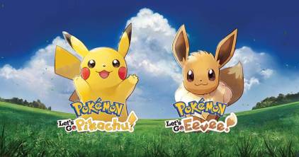 Pokemon Let's Go: Ranking All Of Eevee's Special Moves