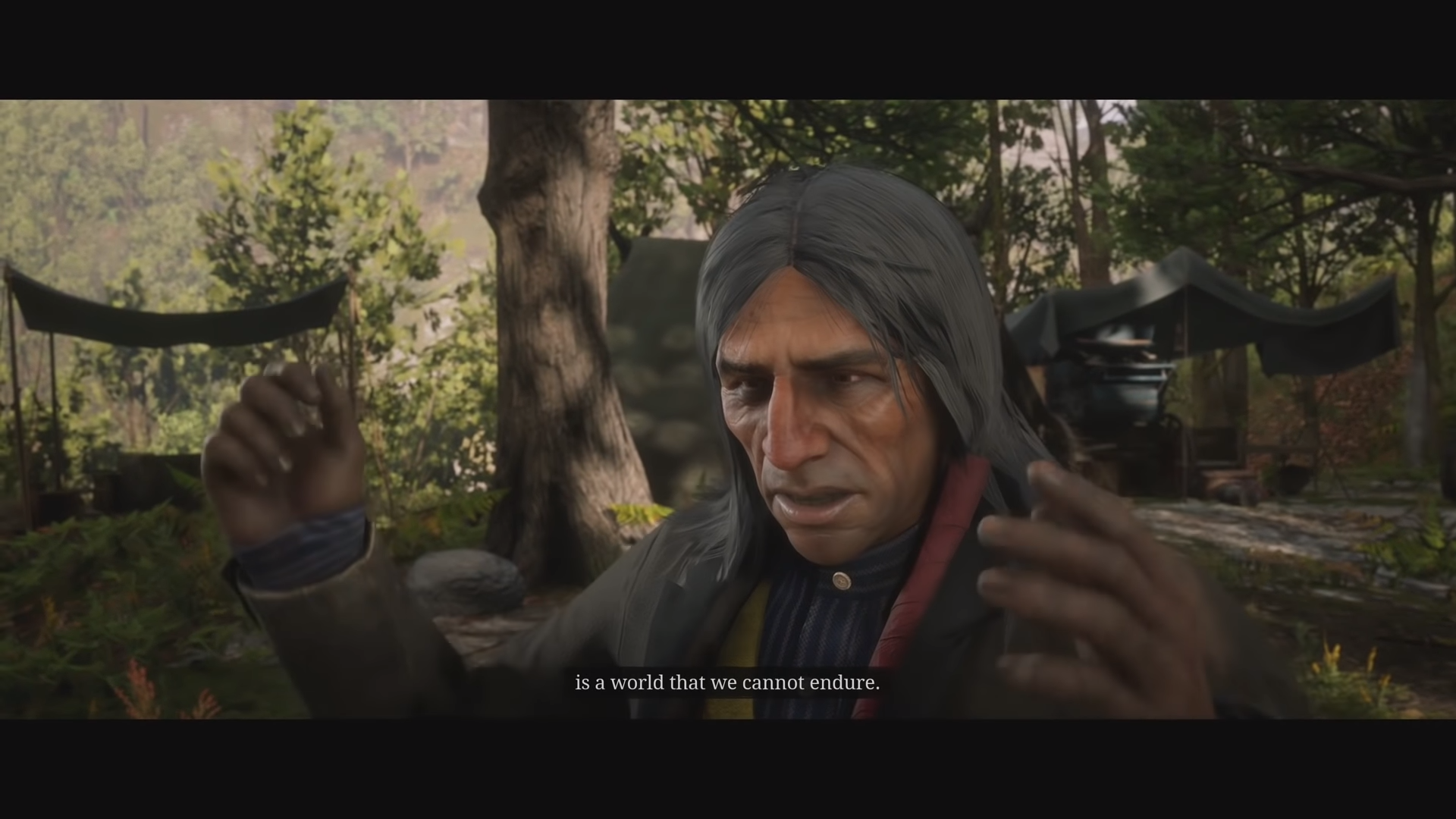 25 Things That Make No Sense About Red Dead Redemption 2’s Story