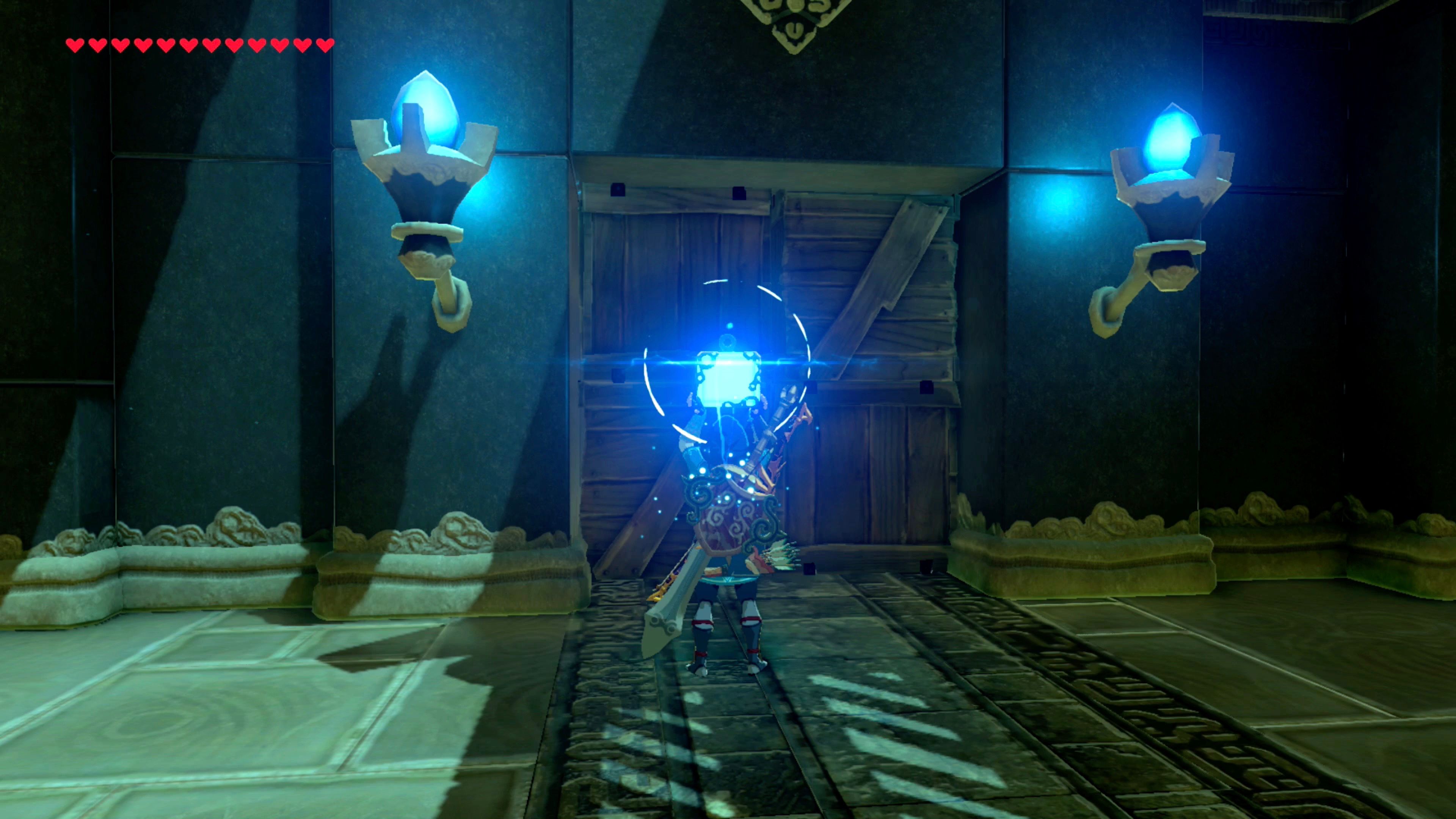 The Legend Of Zelda: 15 Powers Link Keeps Hidden (And 10 Strange Weaknesses)