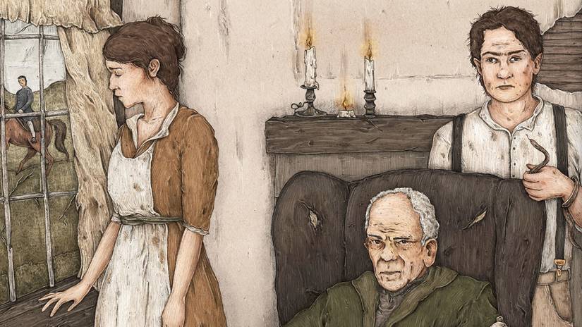 Harry Potter: 25 Hidden Details About Voldemort's Daughter, Delphini