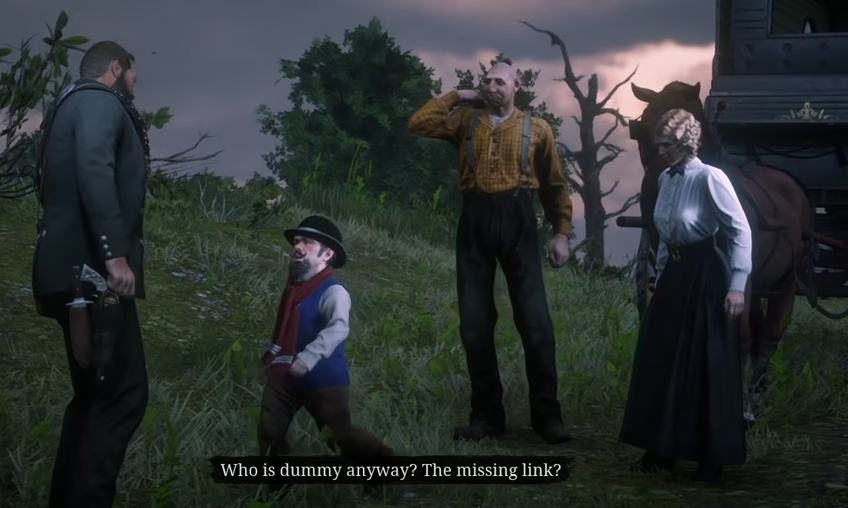 Red Dead Redemption 2: 28 Hidden Things Casual Fans Still Haven’t Found