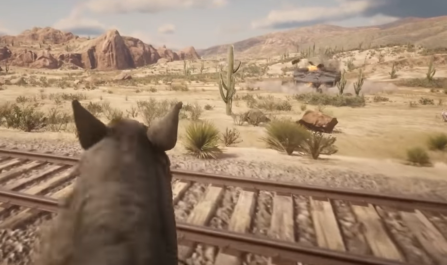 Red Dead Redemption 2: 28 Hidden Things Casual Fans Still Haven’t Found