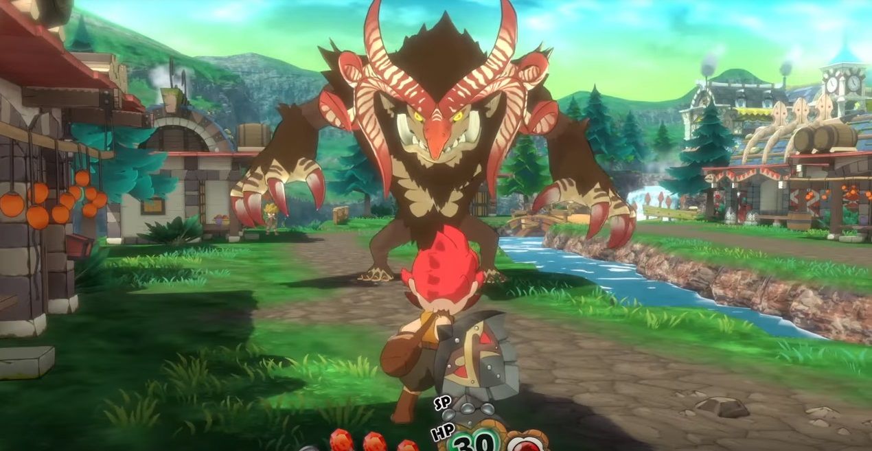Nintendo Has 8 Upcoming Games Without Release Dates: Every Trailer And ...
