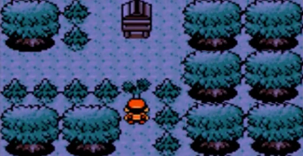 30 Hidden Details In The Original Pokémon Games Real Fans Completely Missed