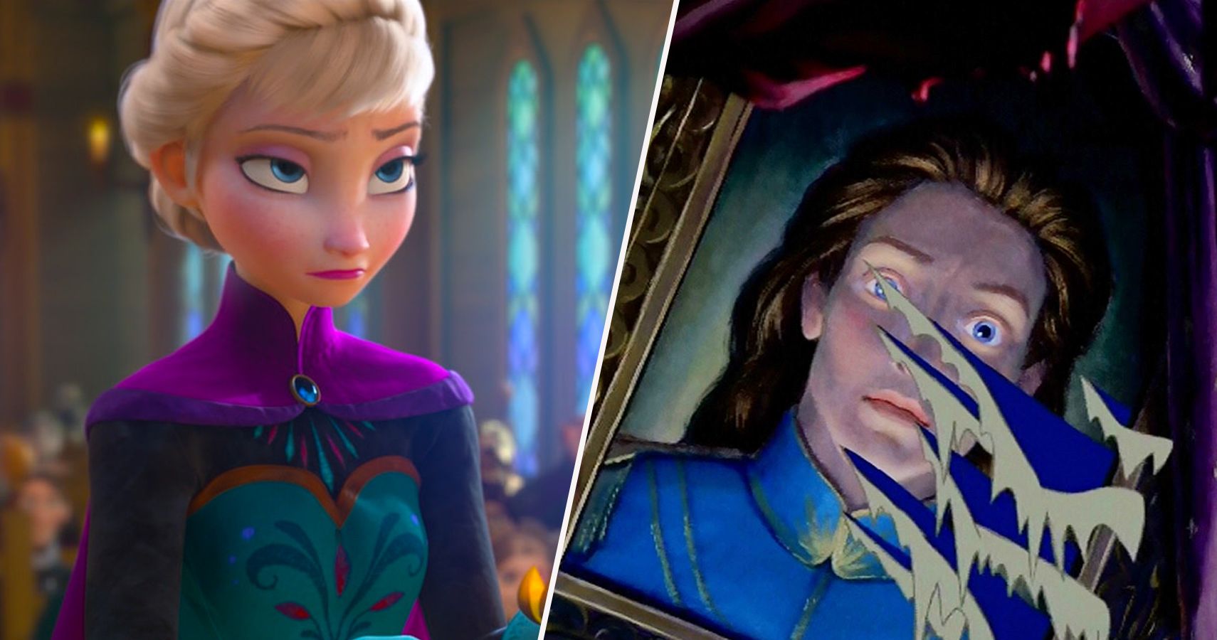25 Glaring Problems With Disney Movies Fans Won't Admit