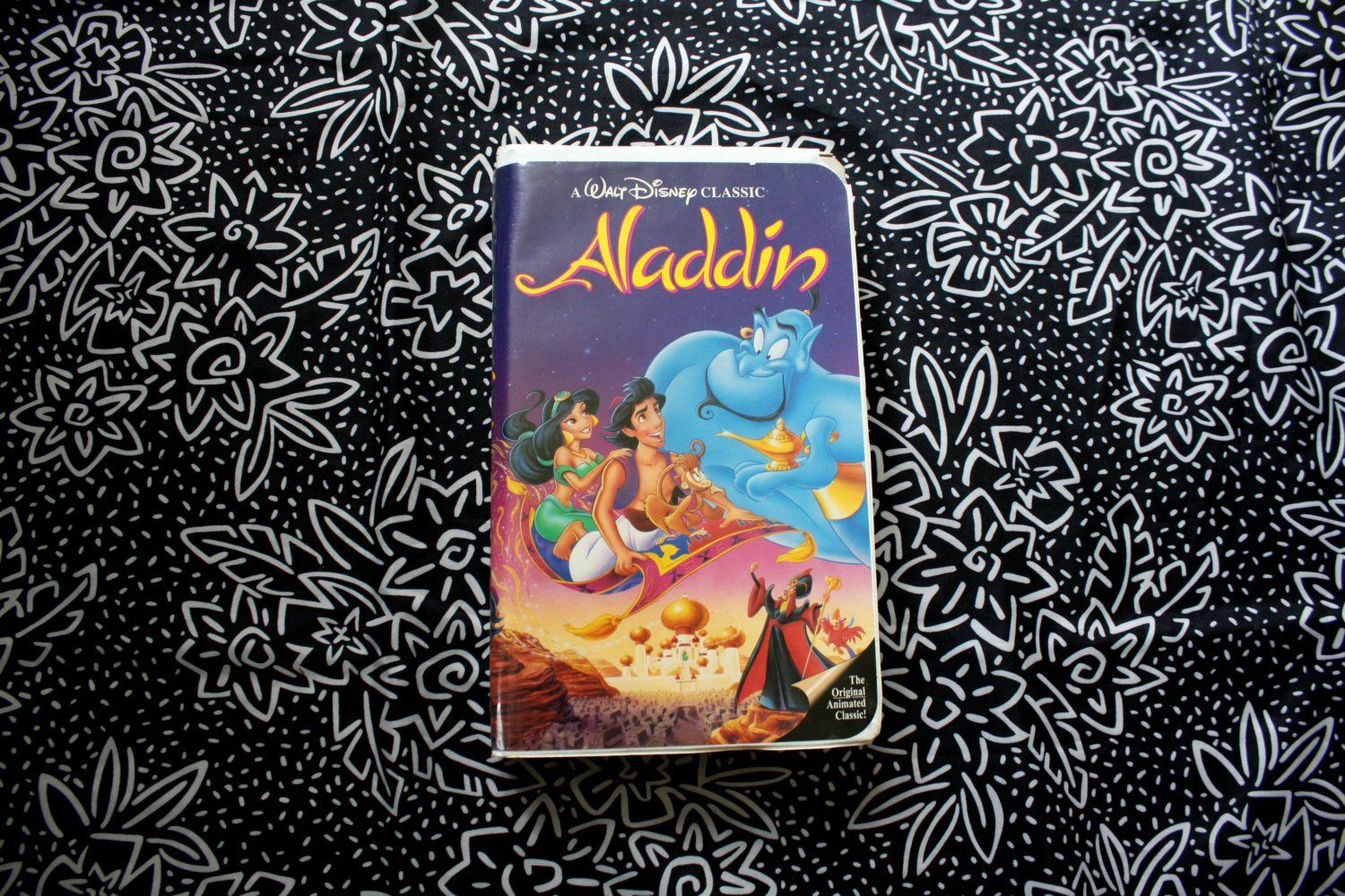 Disney Vhs Tapes Worth A Fortune at Steven Sanford blog