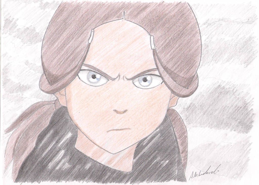 Avatar: The Last Airbender: 20 Things Katara Can Do That Aang Can't