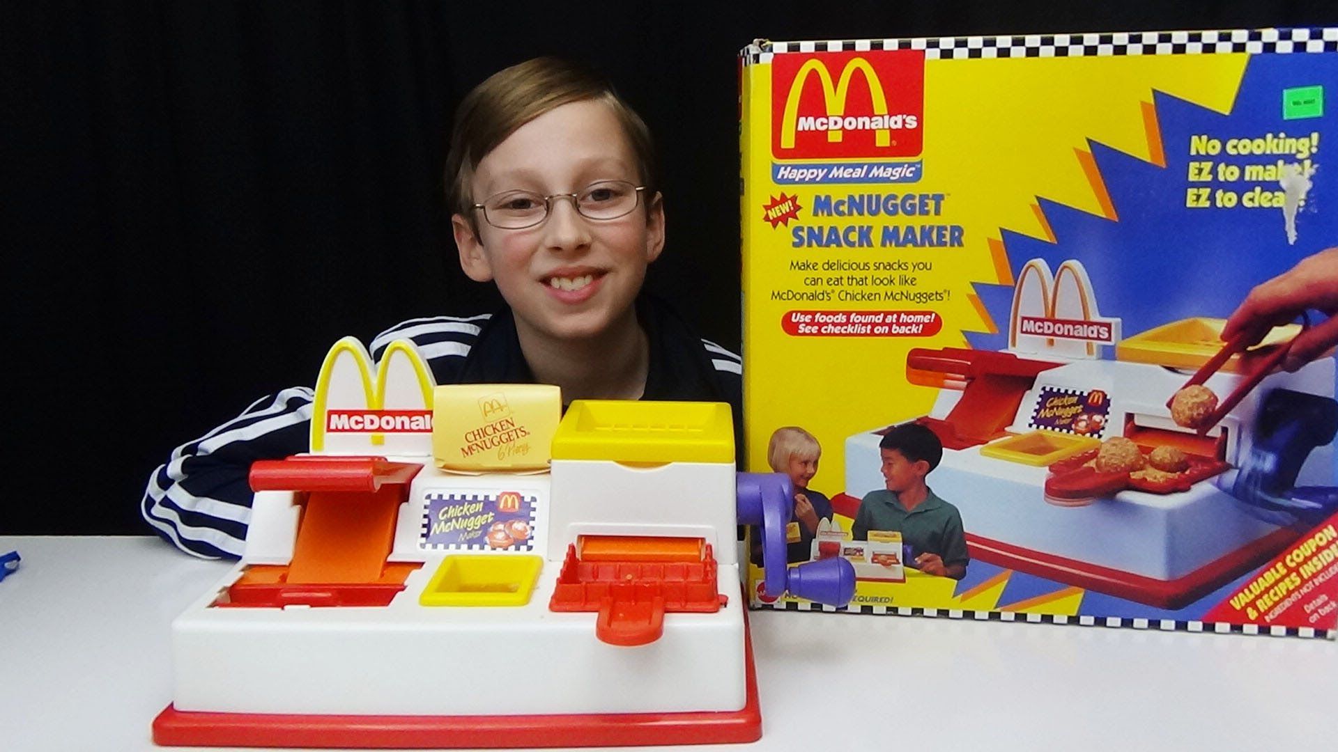 25 Hilarious 90s Toys (That Couldn't Be Made Today)