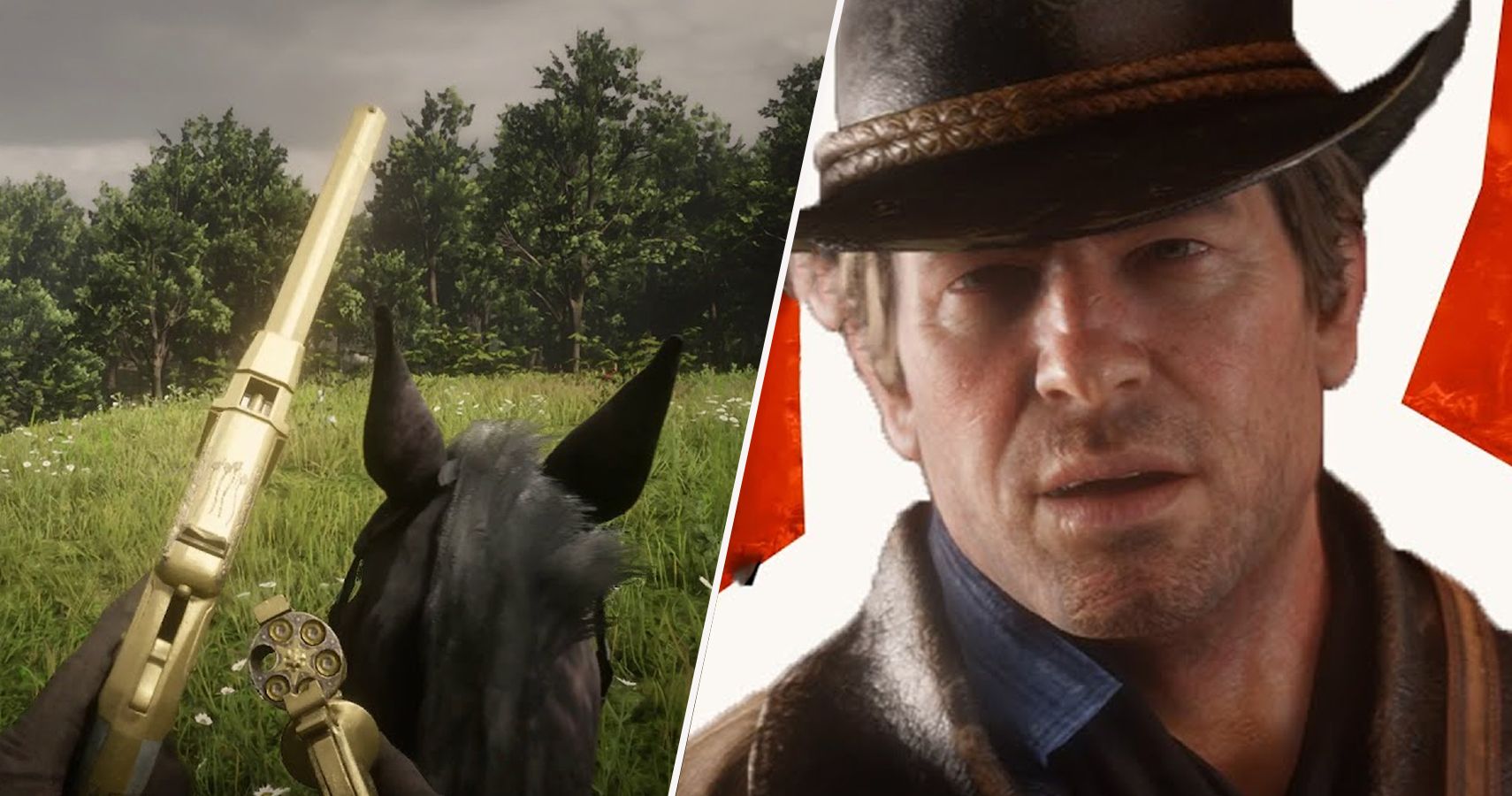 The 20 Strongest Weapons In Red Dead Redemption 2 (And 10 That Are Too ...