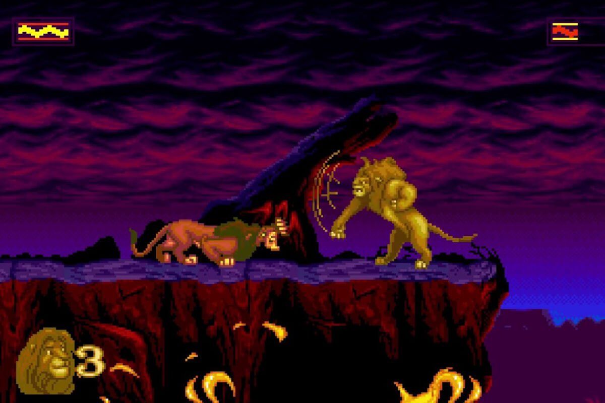 15 Video Games From The 90s That Are Totally Overrated (And 15 That Are ...