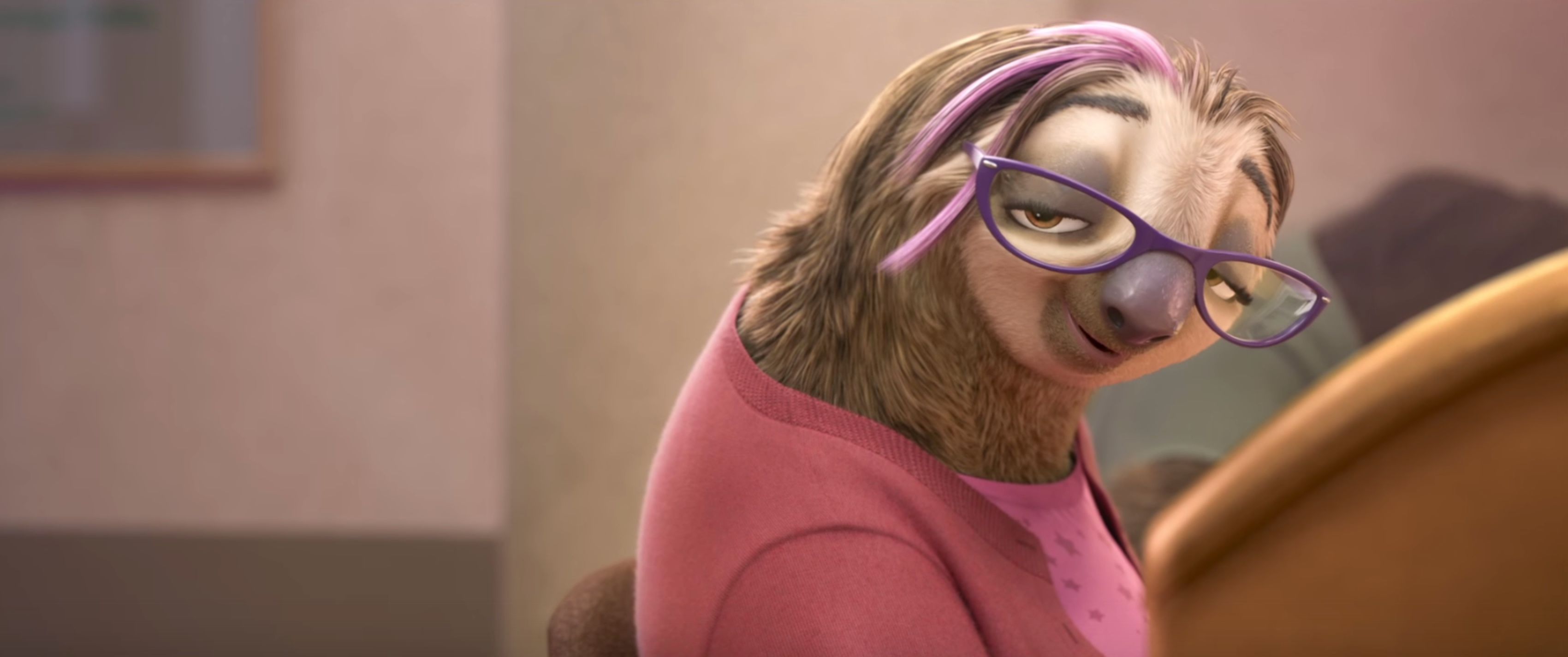 25 Hidden Details In Zootopia Fans Completely Missed