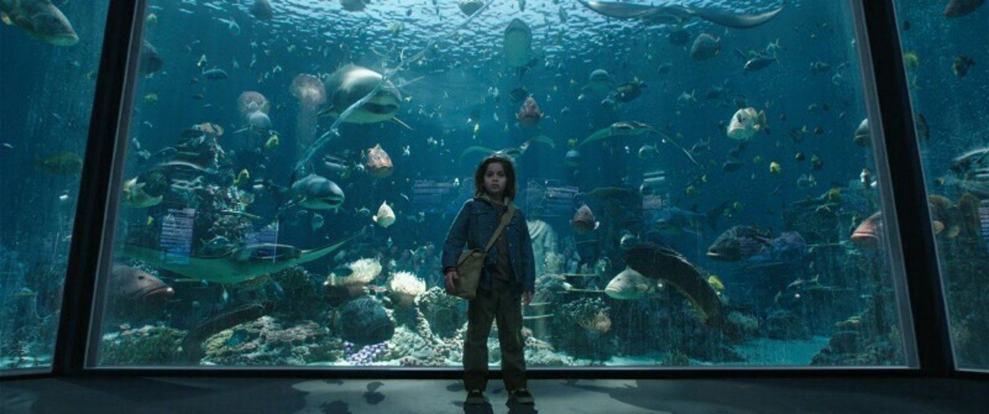 Aquaman: 25 Superpowers Only True Fans Know He Has