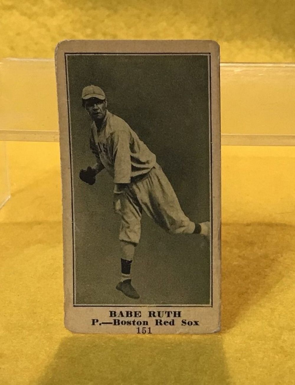The 25 Rarest Rookie Cards (And What They’re Worth)
