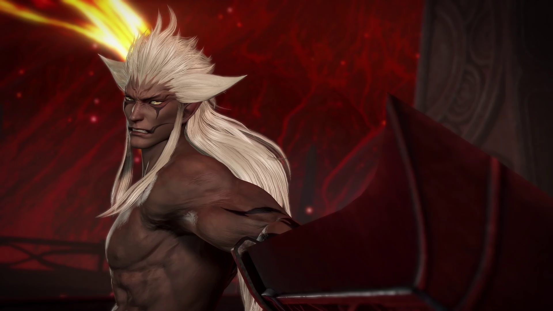 Final Fantasy Villains From Weakest To Strongest, Officially Ranked