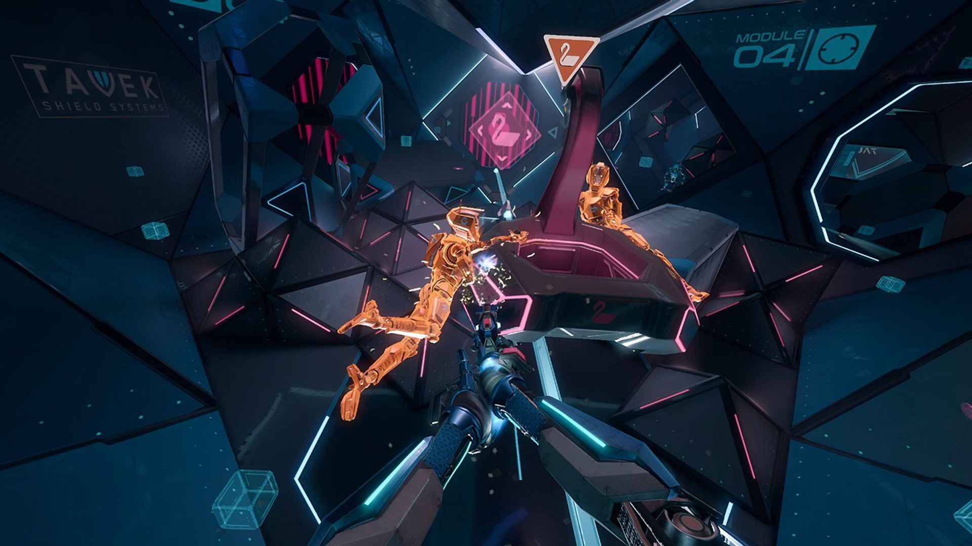 10 Best Free Oculus Rift Games