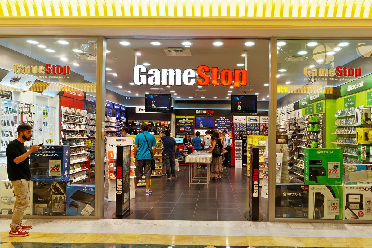 30 Weird Guidelines Gamestop Employees Need to Follow