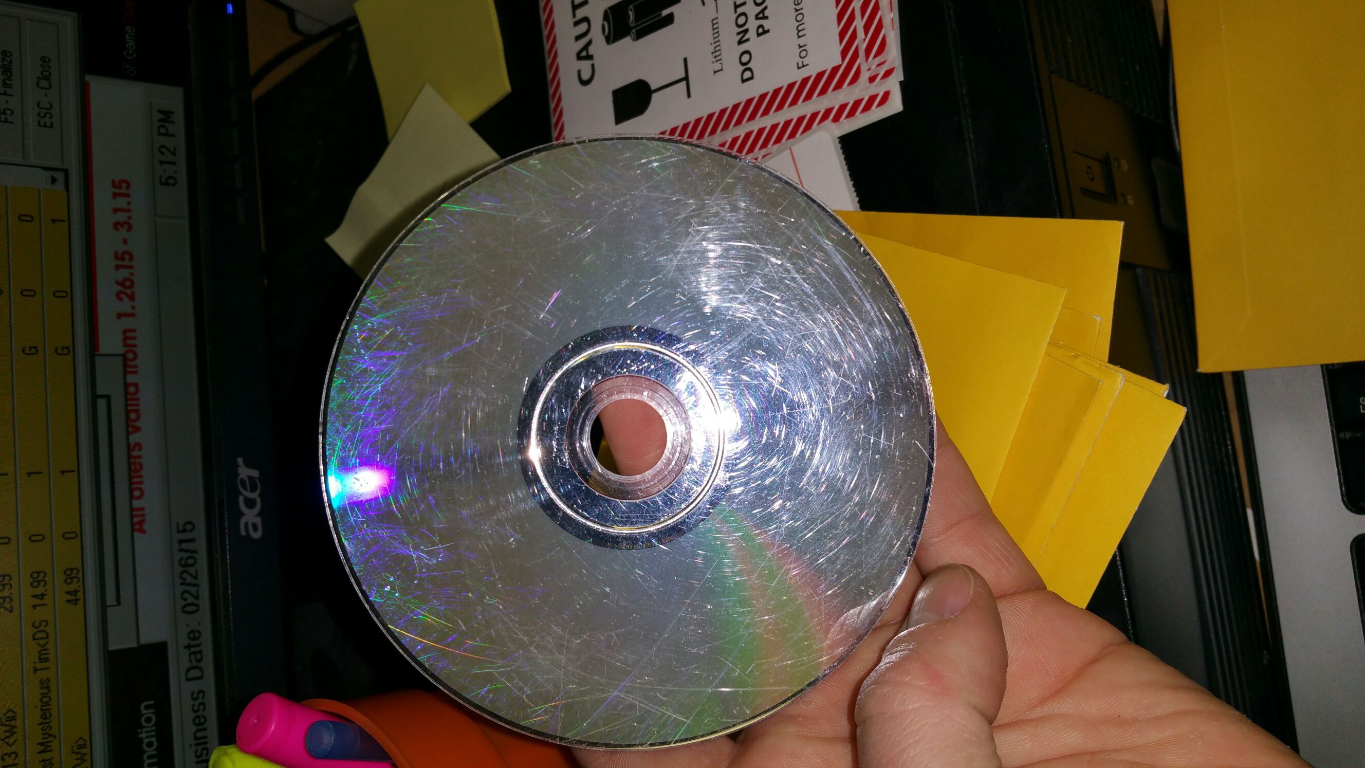 30 Weird Guidelines Gamestop Employees Need to Follow