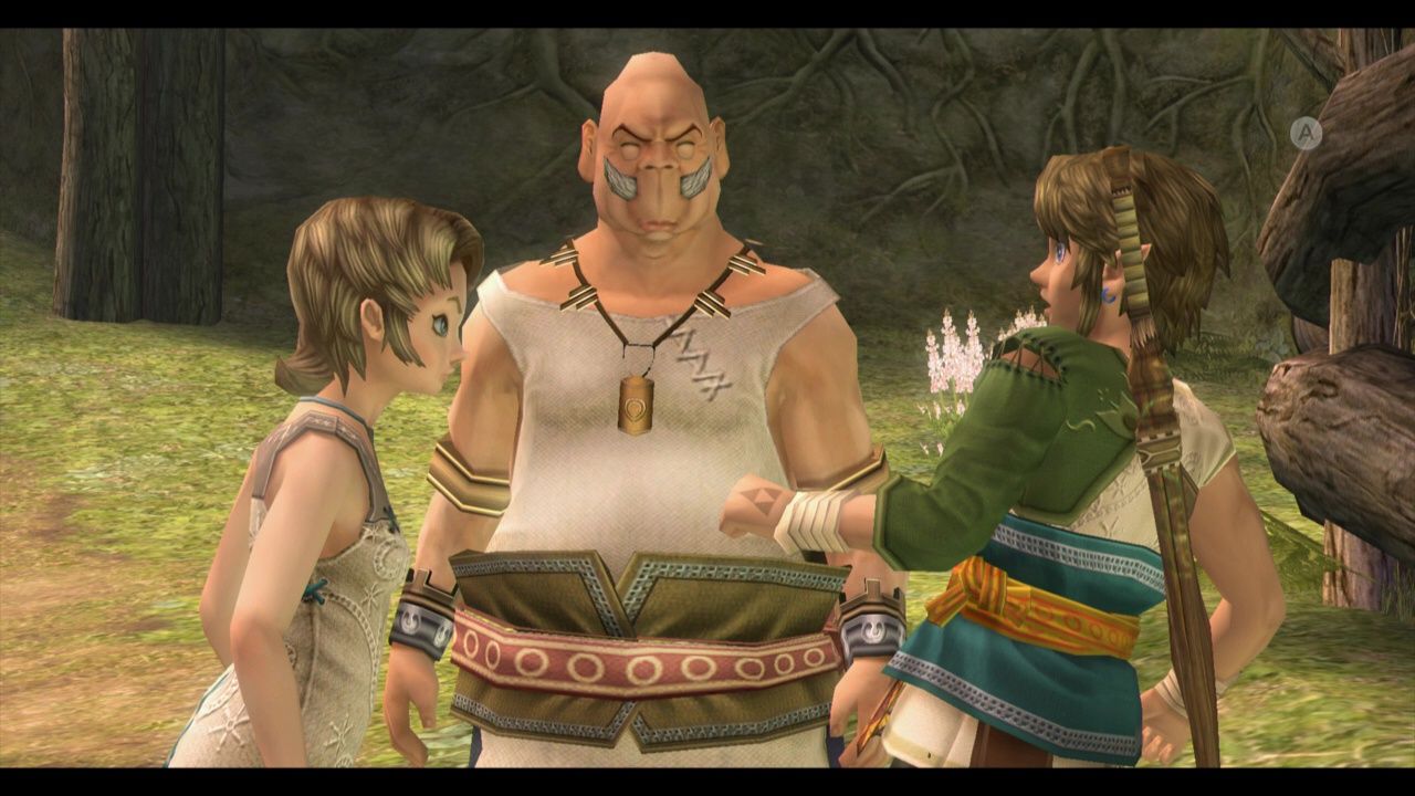 The Legend Of Zelda: 25 Strange Things About Hylians That Everyone Forgets