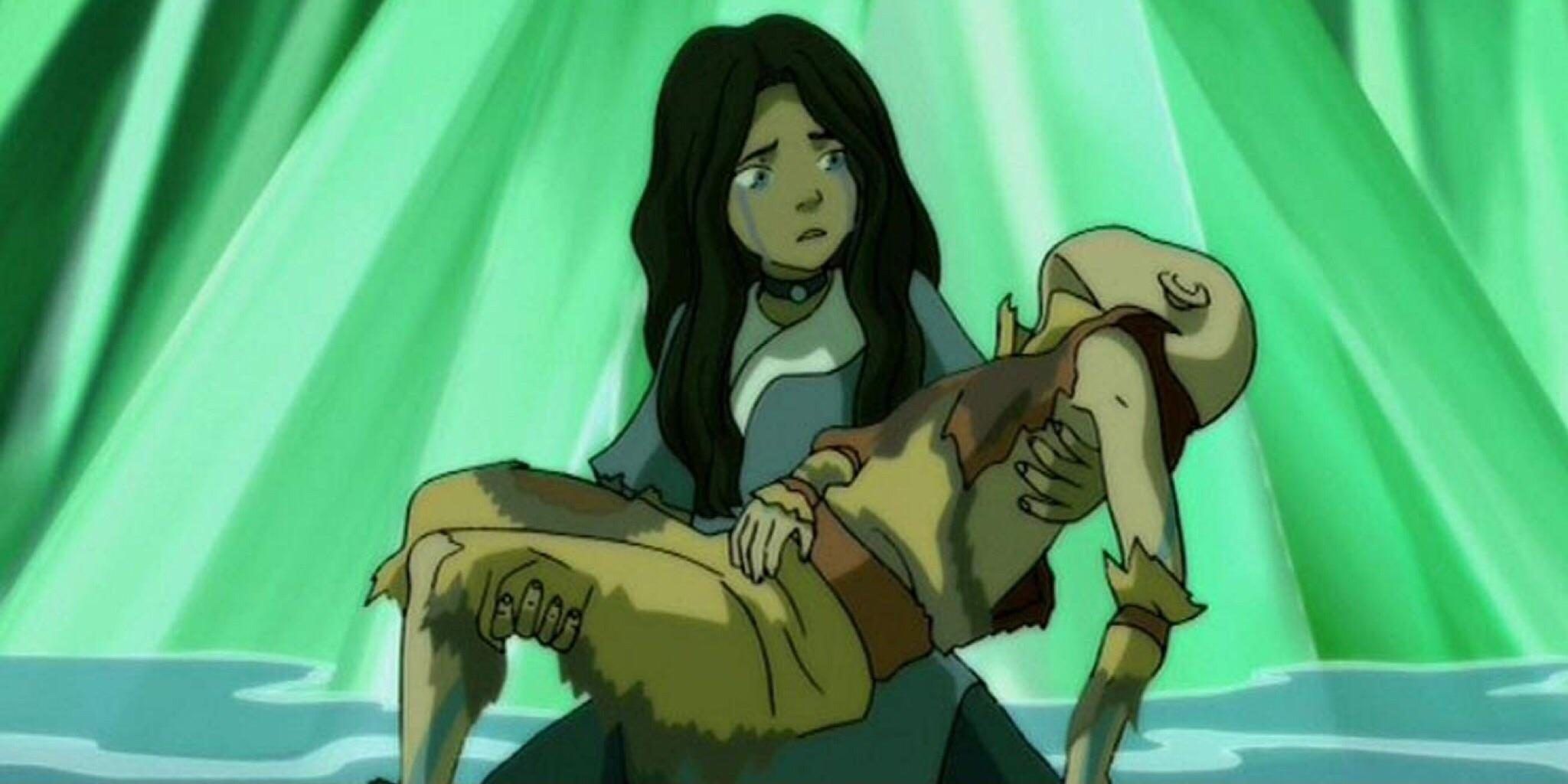 25 Hidden Details In Avatar: The Last Airbender Real Fans Completely Missed