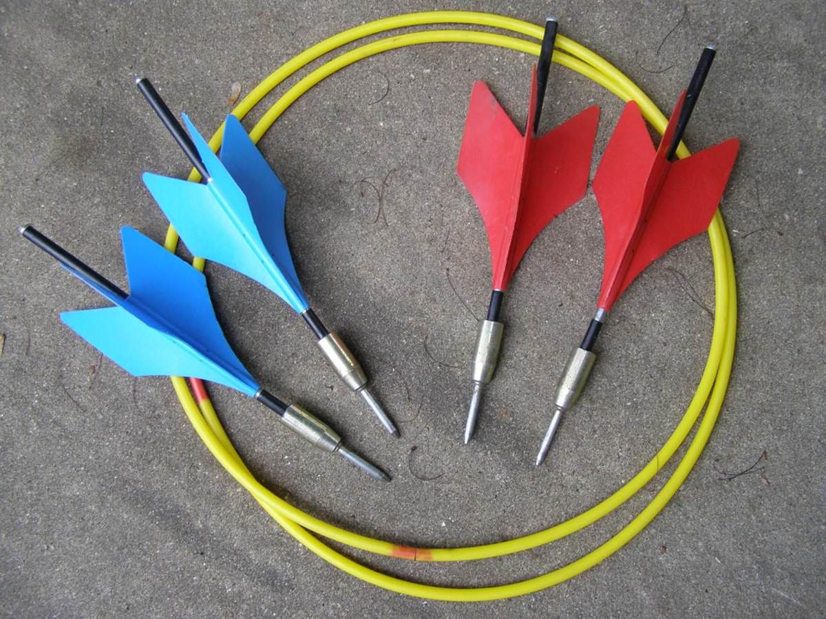 25 Toys From The 90s That Kids Aren't Allowed To Play With Anymore