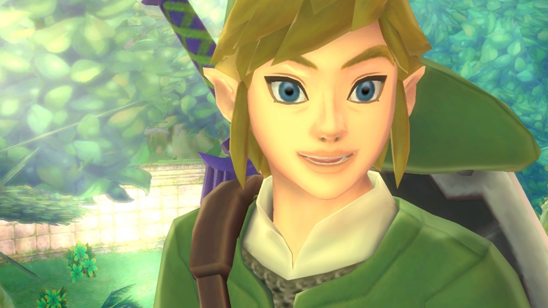 The Legend Of Zelda: 25 Strange Things About Hylians That Everyone Forgets