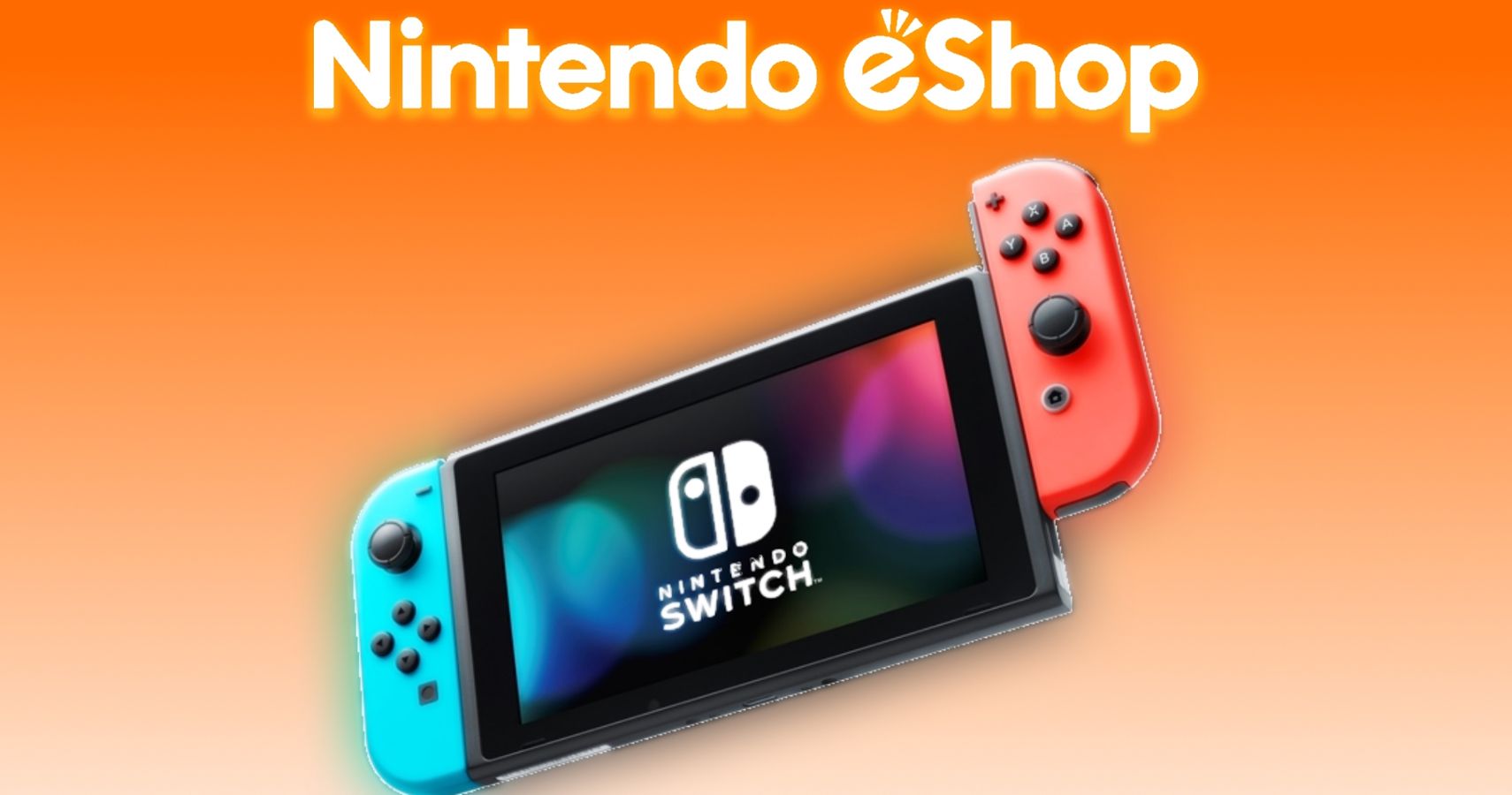 Rumor: Nintendo Will Be Changing The Name Of The Nintendo eShop