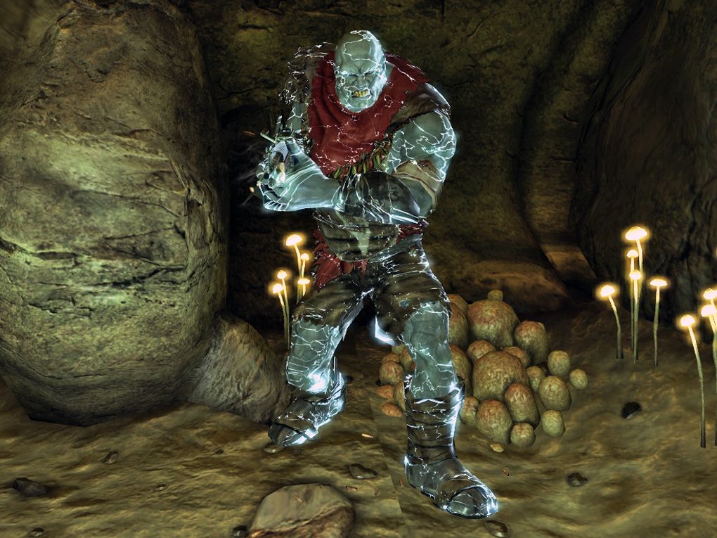 Fallout: 25 Strange Things About Super Mutants That Everyone Forgets