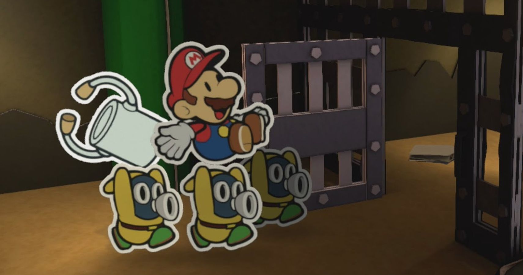 Nintendo To Be Sued Over 'Illegal' eShop Pre-Order System