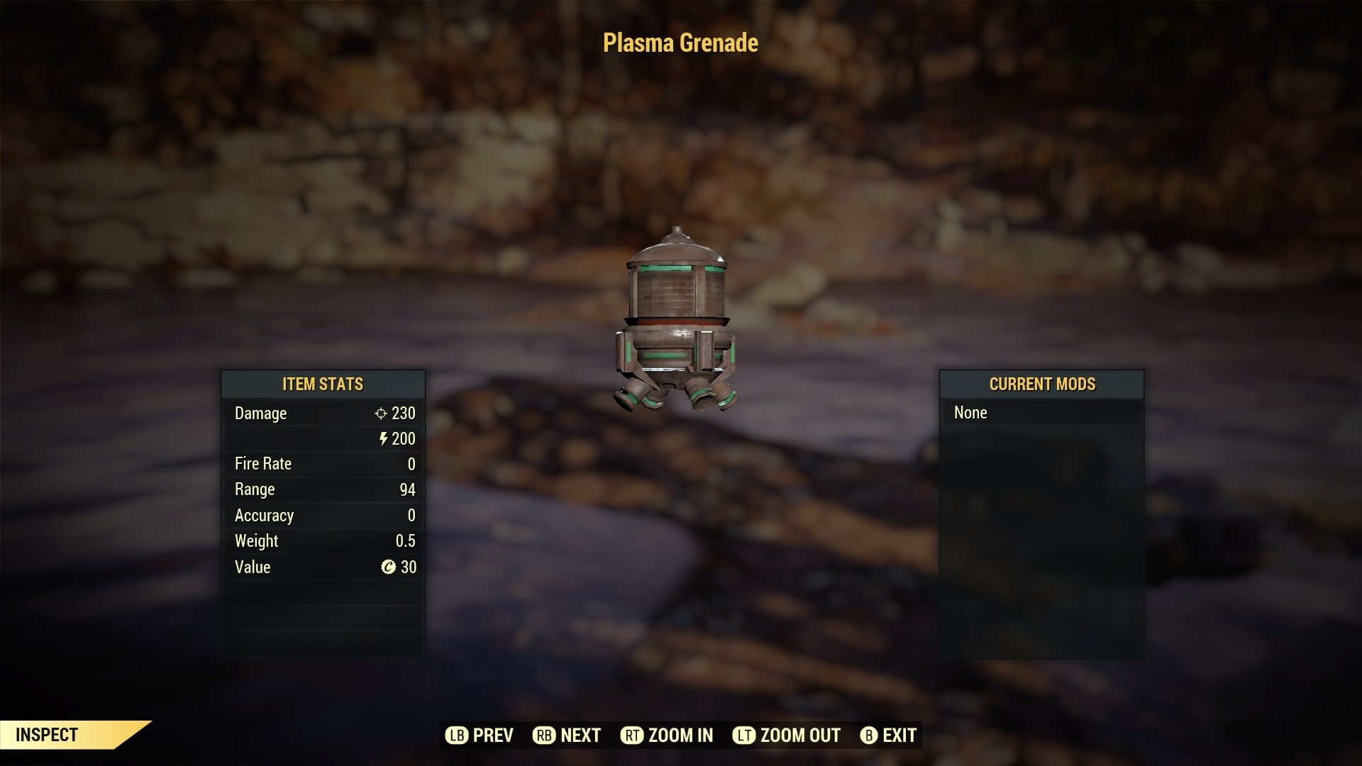 20 Strongest Items In Fallout 76 (And 10 That Aren't Worth The ...