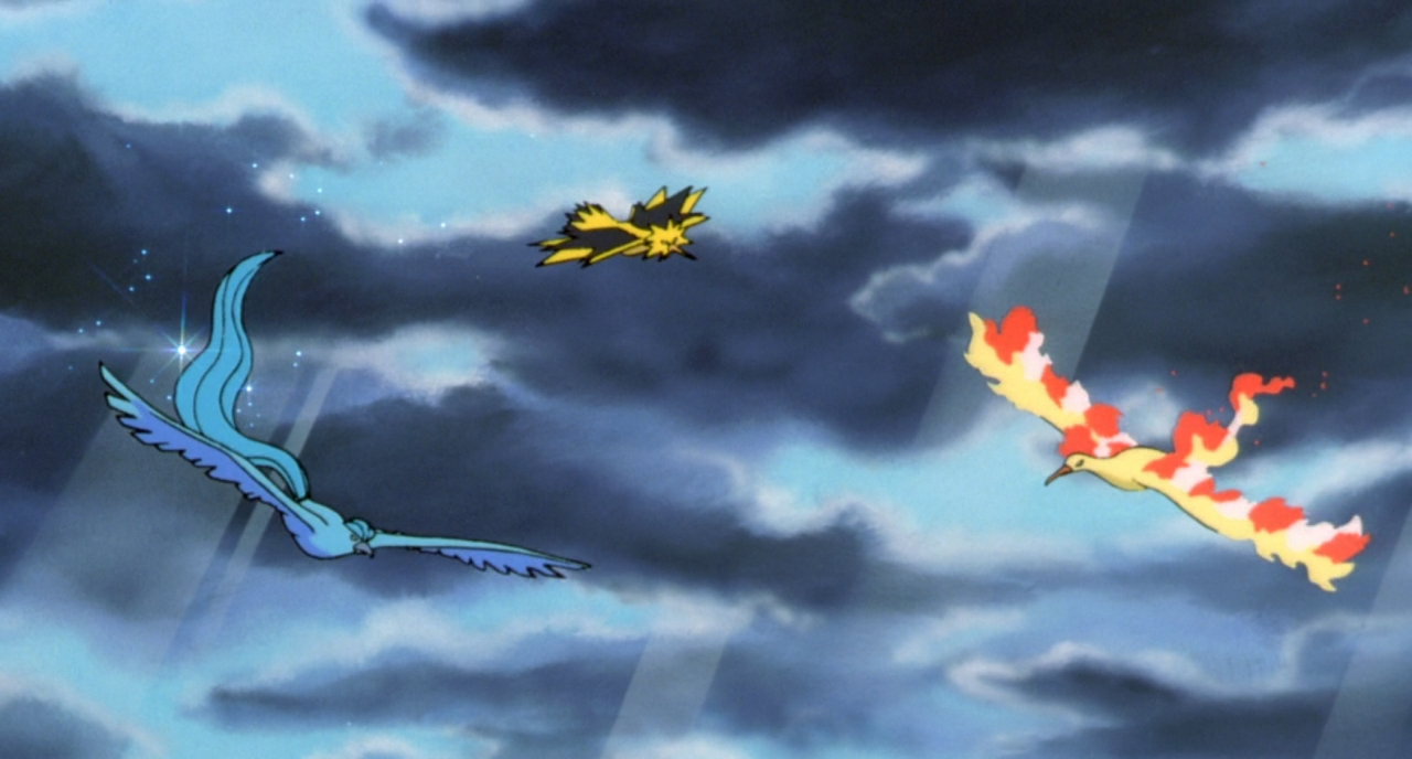 25 Gen 1 And 2 Pokémon That Are Absolutely Impossible To Catch (And How ...