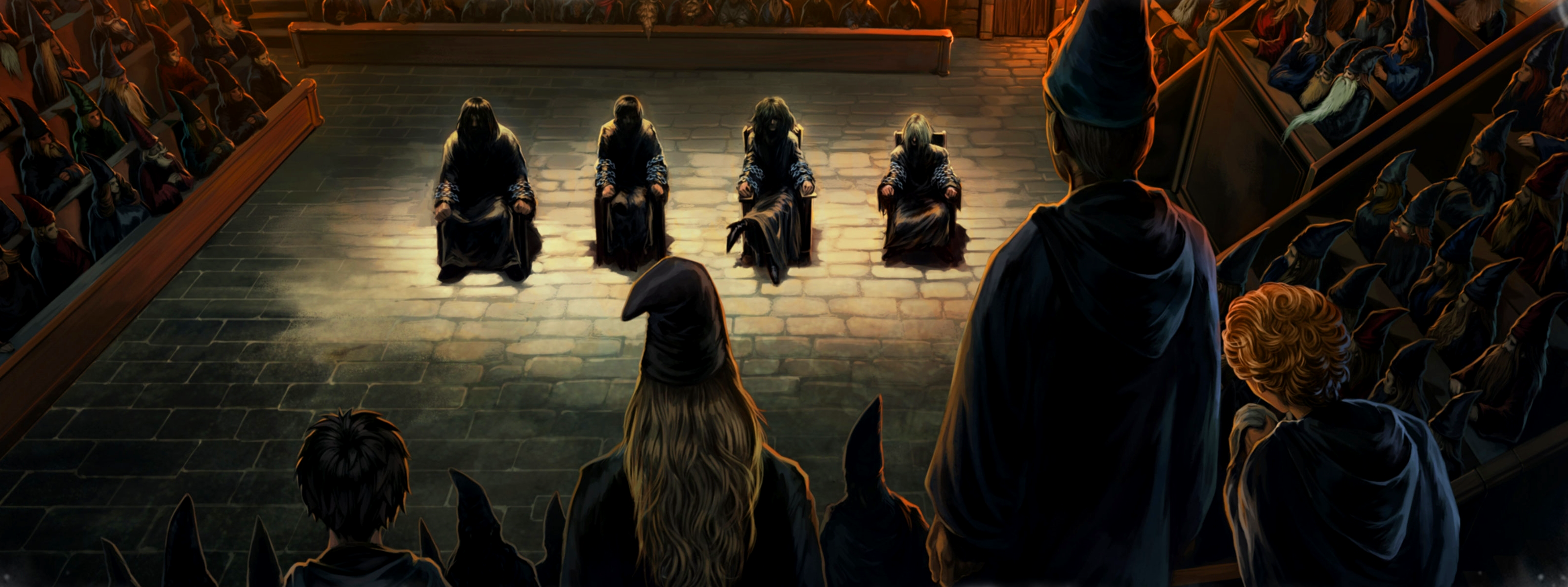 Igor Karkaroff Harry Potter Wiki Fandom Powered By Wikia The 15