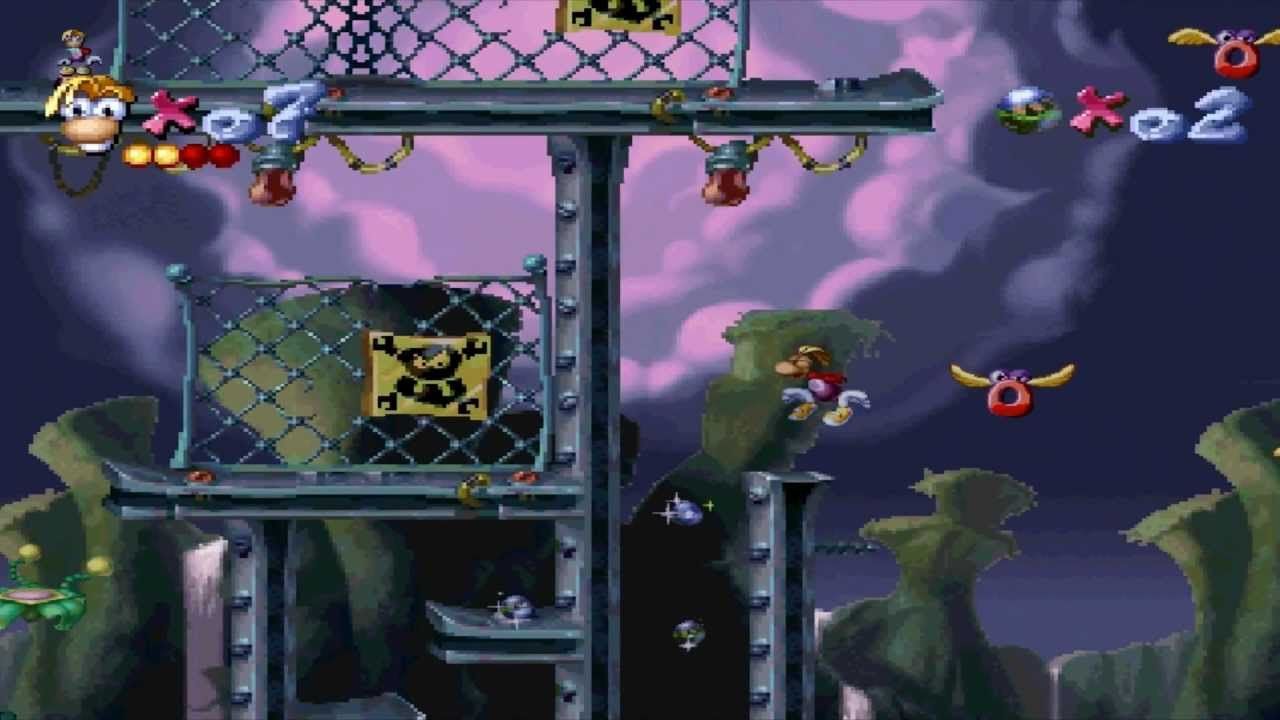 25 Hidden Levels In 90s PlayStation Games Most Players Still Haven’t Found