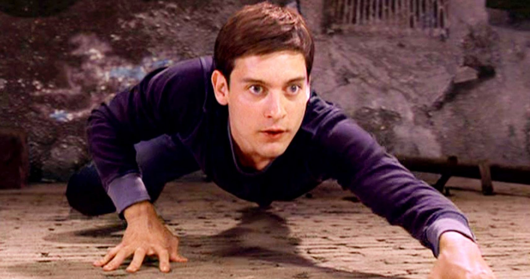 Gaming Detail: The Raimi Suit In Marvel's Spider-Man Doesn't Have ...