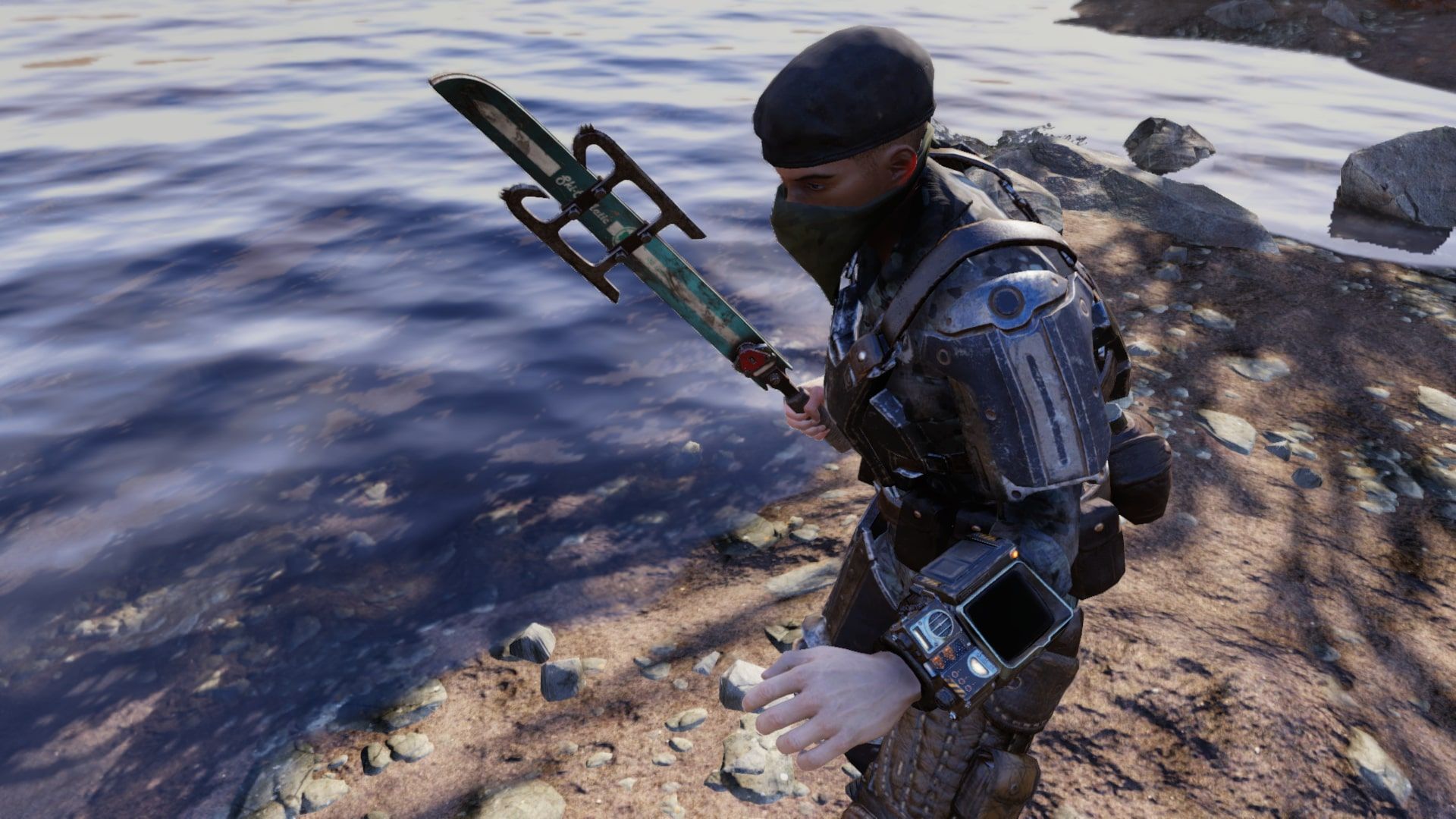 20 Strongest Items In Fallout 76 (And 10 That Aren't Worth The ...