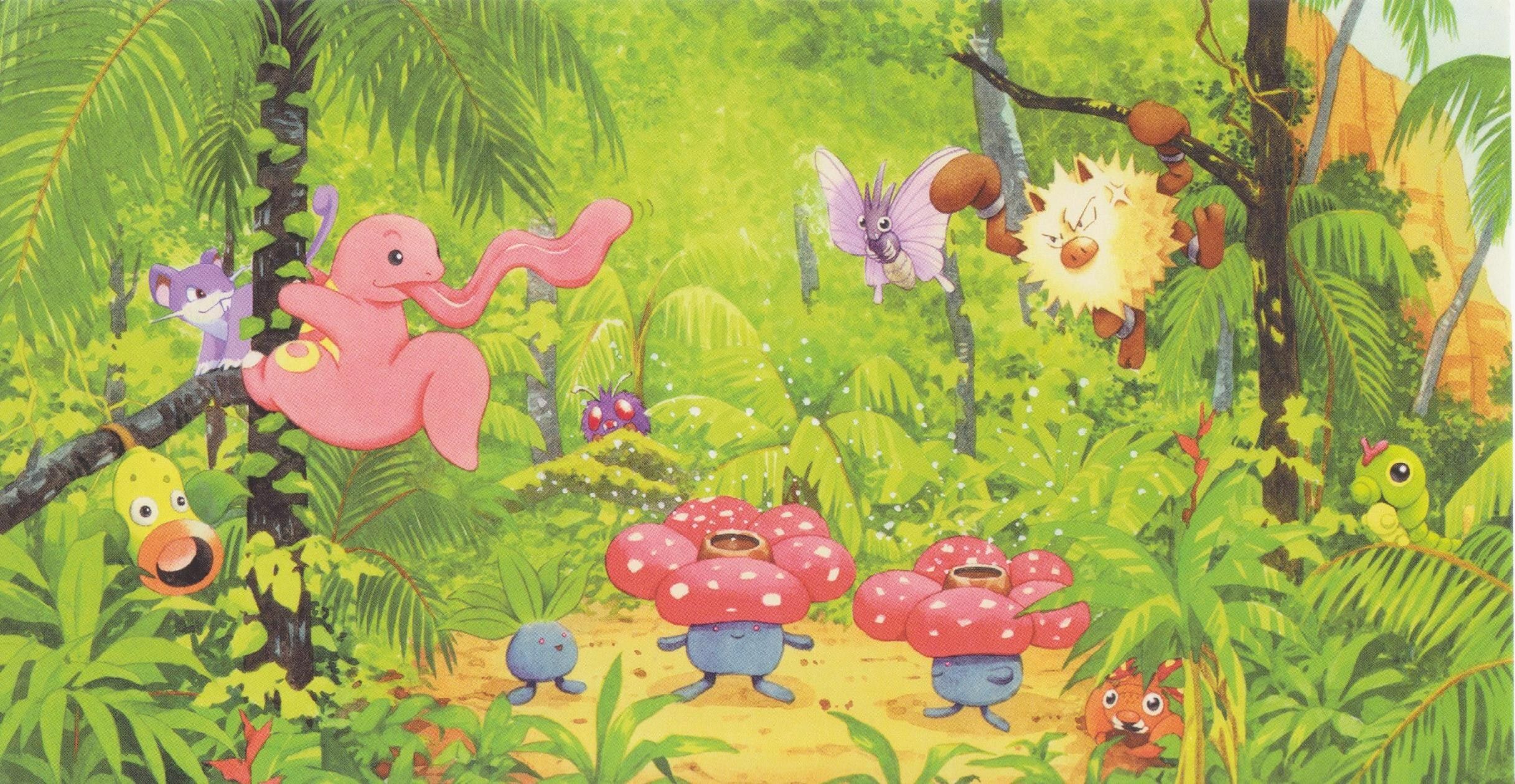 25 Pokémon Cards That Are Impossible To Find (And How Much They’re Worth)