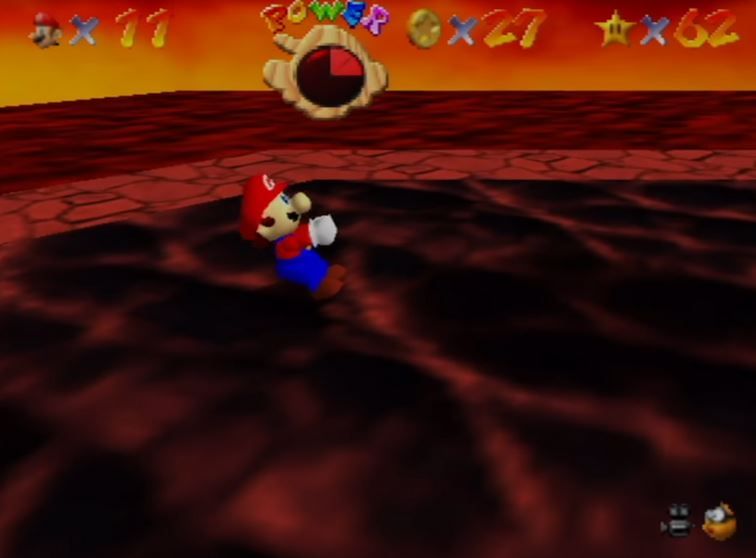 30 Hilarious Mistakes In Super Mario Video Games Only True Fans Noticed