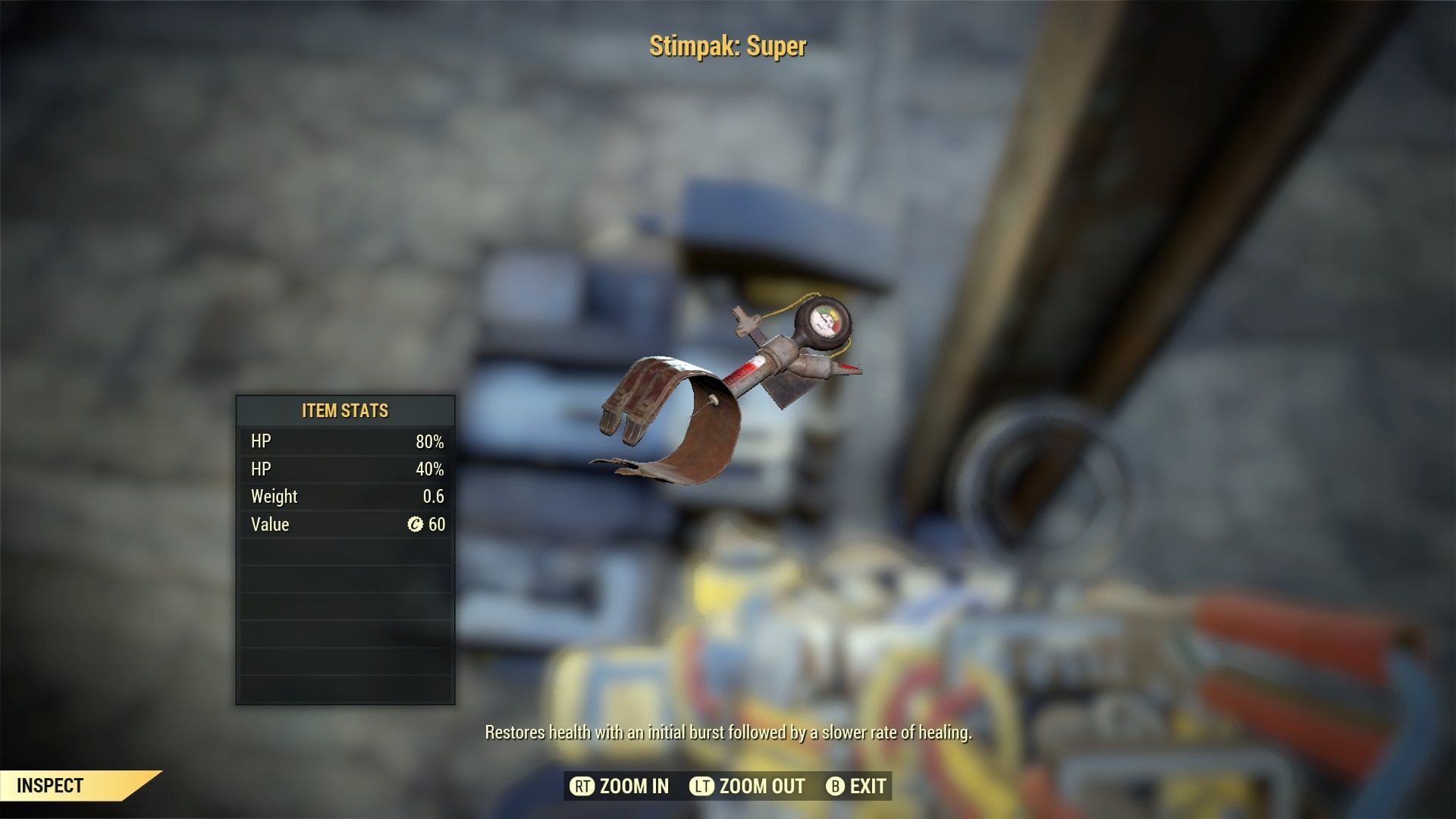 20 Strongest Items In Fallout 76 (And 10 That Aren't Worth The ...