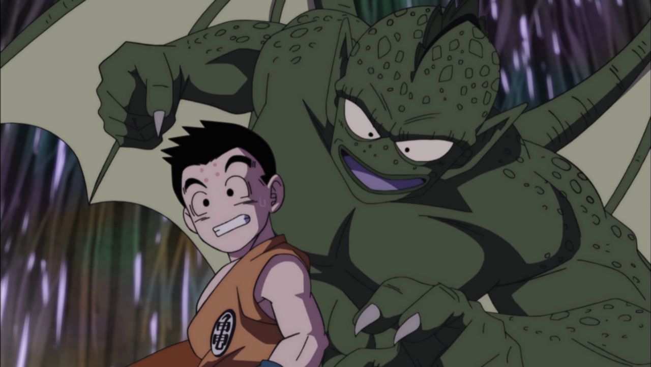 Dragon Ball: 25 Ridiculous Things About Namekians That Everyone Forgets
