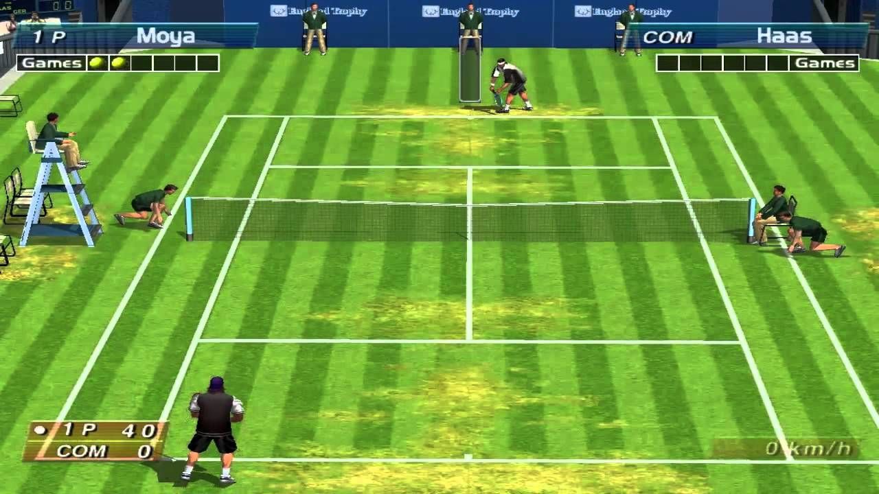 15 Sports Games From The 90s That Are Way Better Than The New Ones