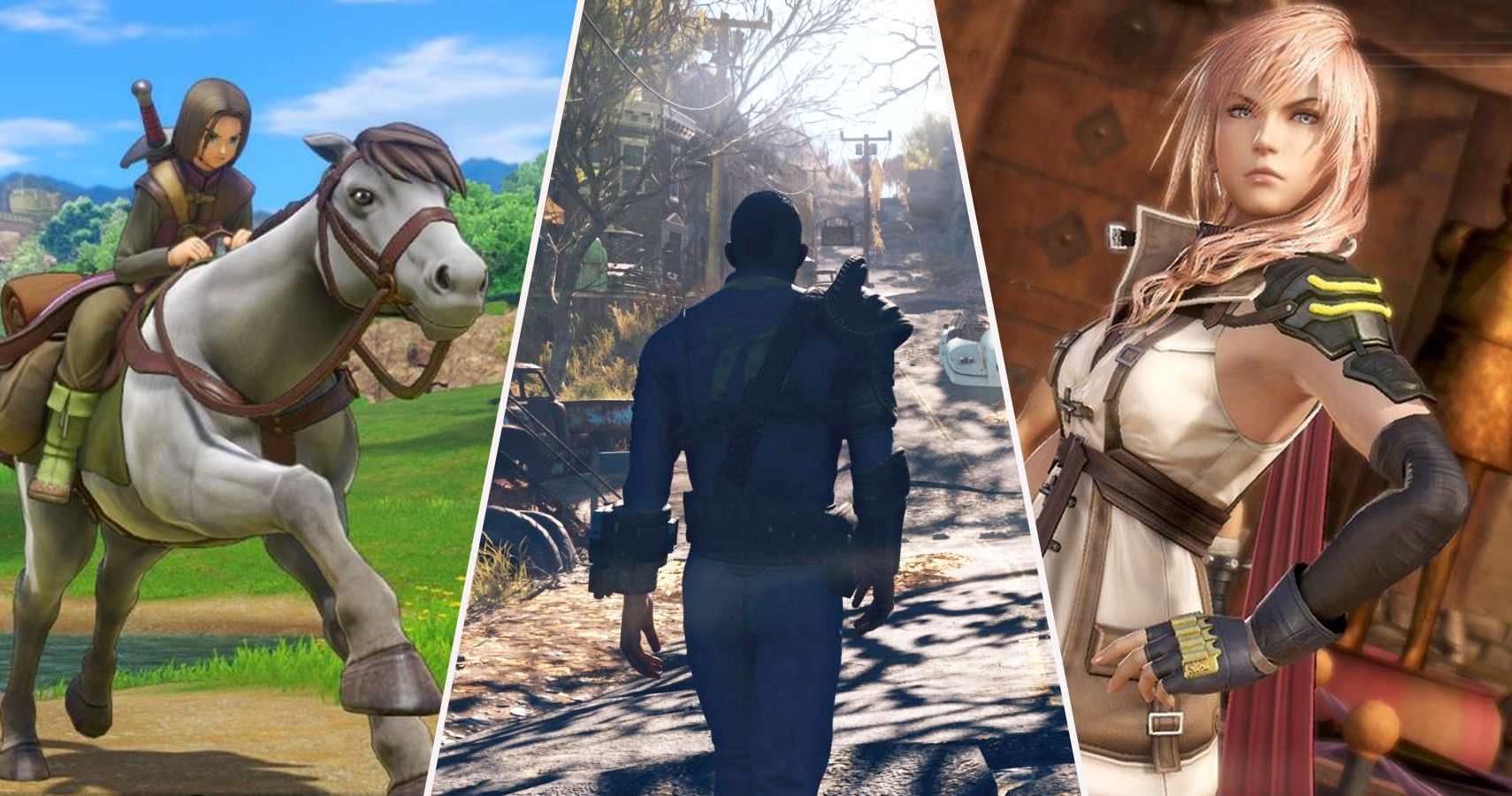 The 20 Worst Video Game Sequels Of 2018 (And The 10 Best) The 20 Worst Video Game Sequels Of 2018 (And The 10 Best)