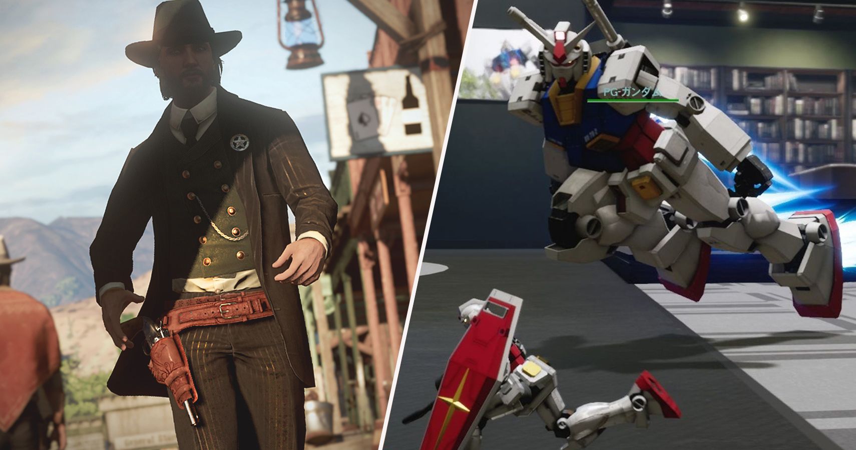 The 25 Worst Video Games Of 2018, Officially Ranked