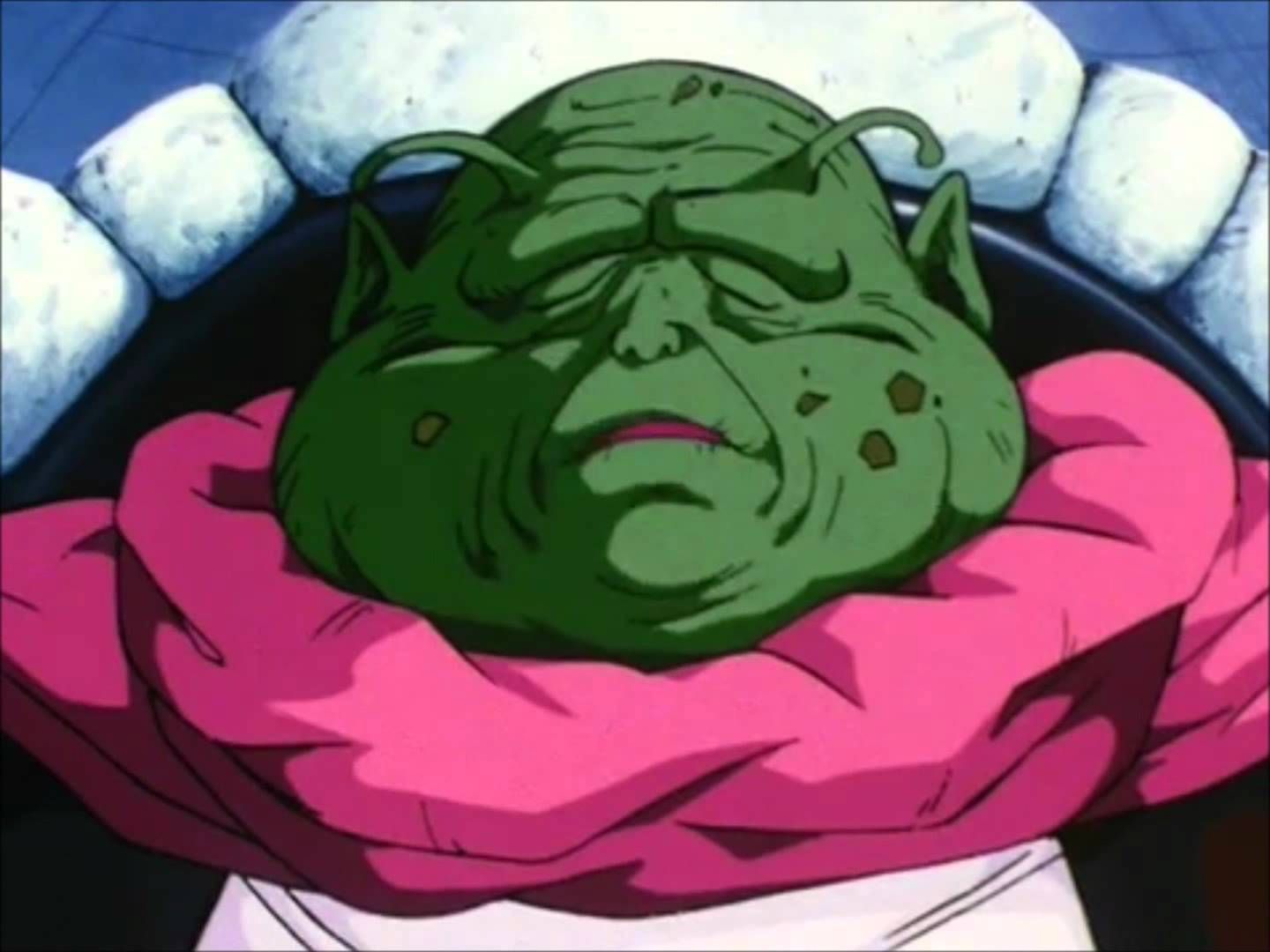Dragon Ball: 25 Ridiculous Things About Namekians That Everyone Forgets
