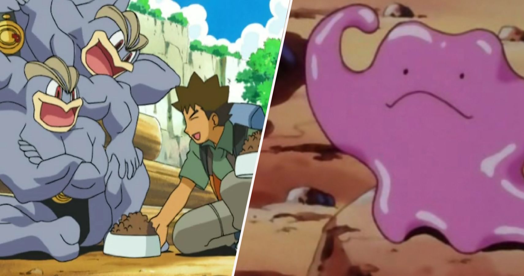 25 Gen 1 And 2 Pokémon That Are Absolutely Impossible To Catch (And How ...