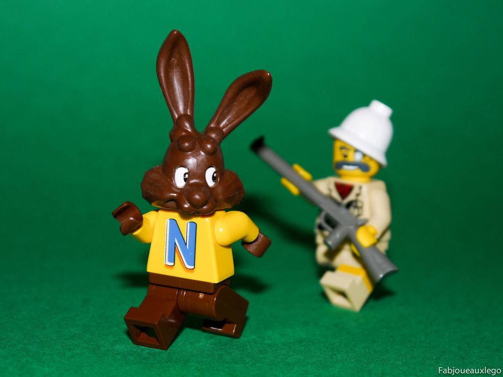 The 20 Weirdest Lego Sets Ever Made (And The 10 Best)