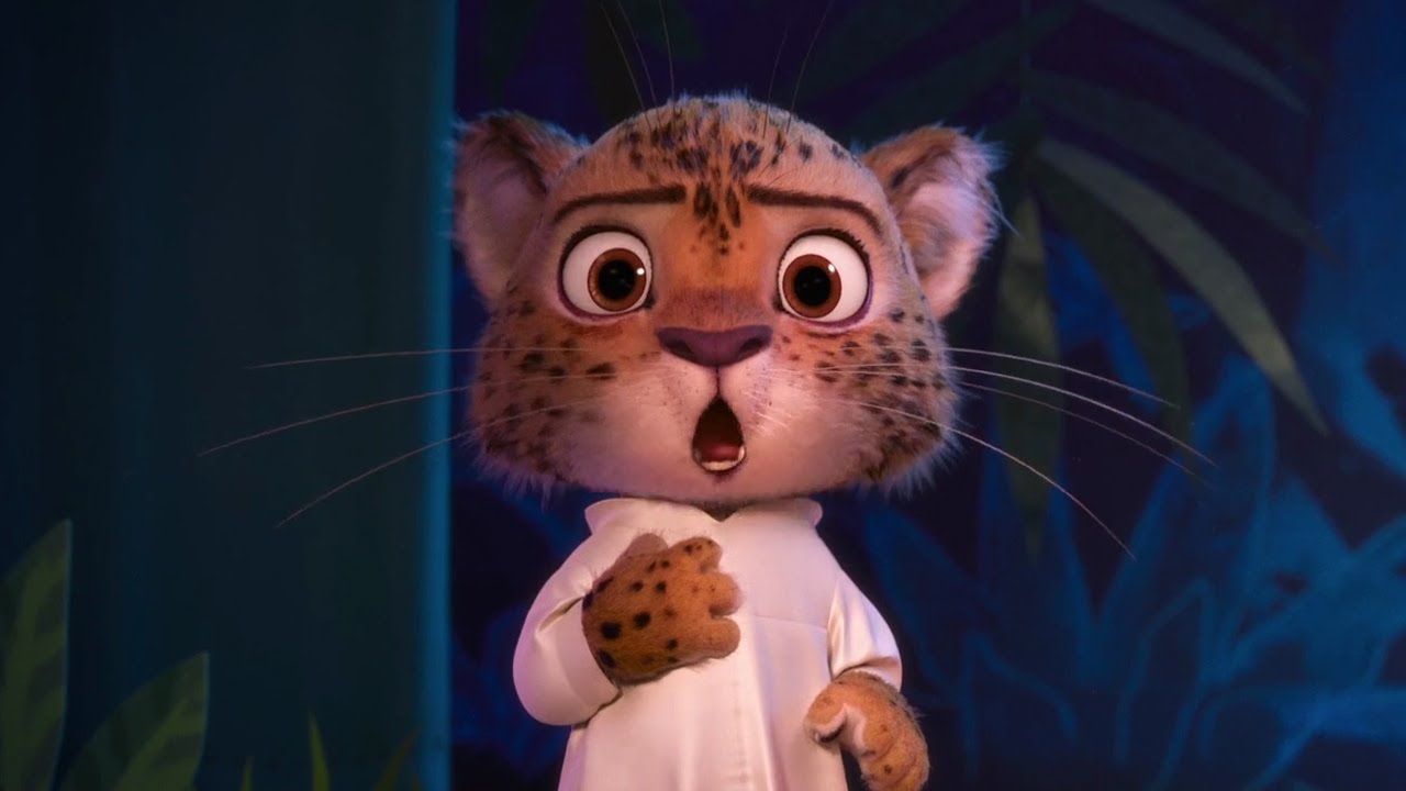 Disney: 30 Things That Make No Sense About Zootopia
