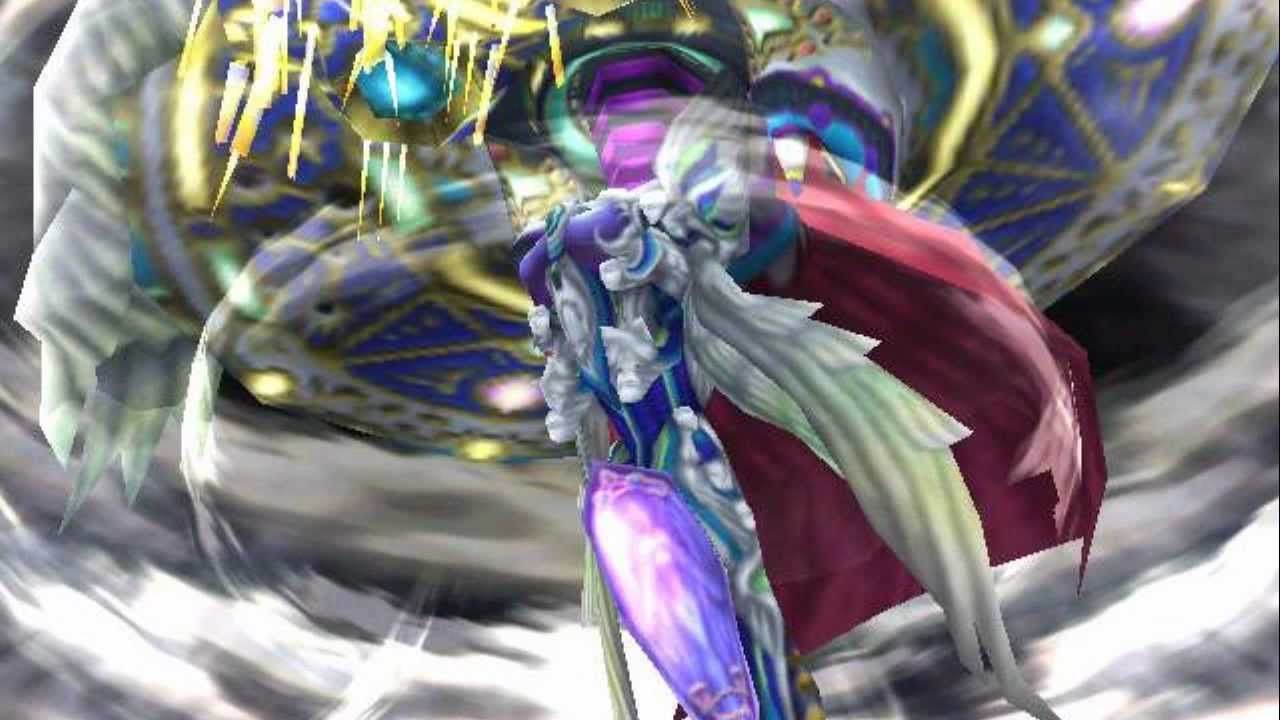 Battle Of The Fittest: Every Final Fantasy Summon, Officially Ranked