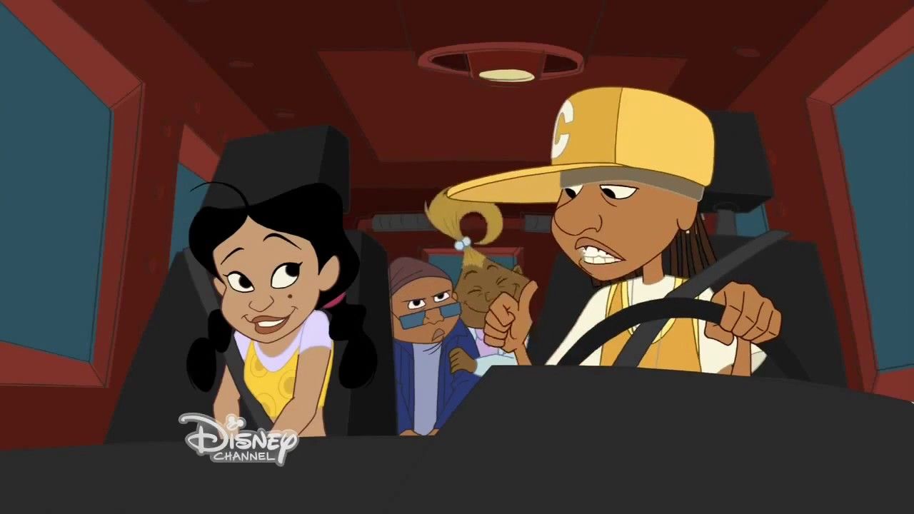 15 Disney Cartoons Fans Pretend Don’t Exist (And 15 Great Ones Everyone ...