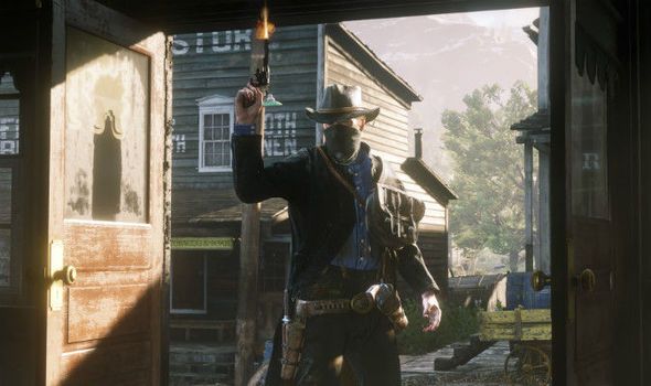 Red Dead Redemption 2: 10 Ways It Revolutionized Open-World Gaming