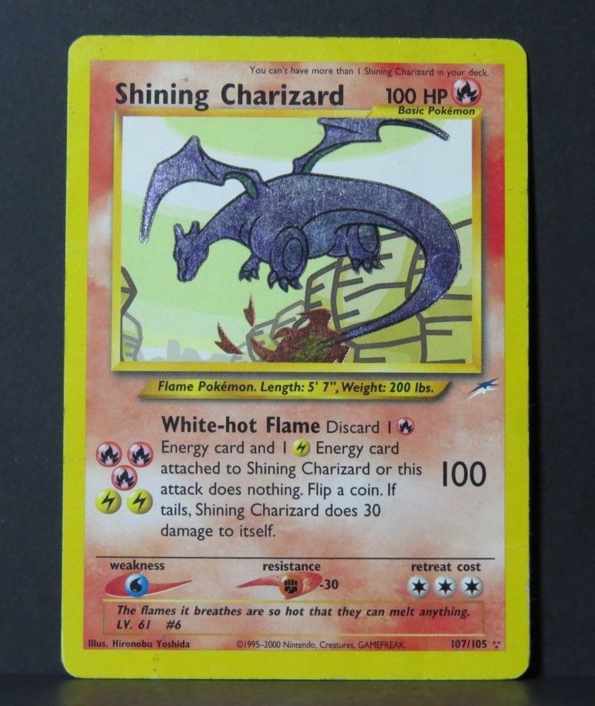 25 Pokémon Cards That Are Impossible To Find (And How Much They’re Worth)
