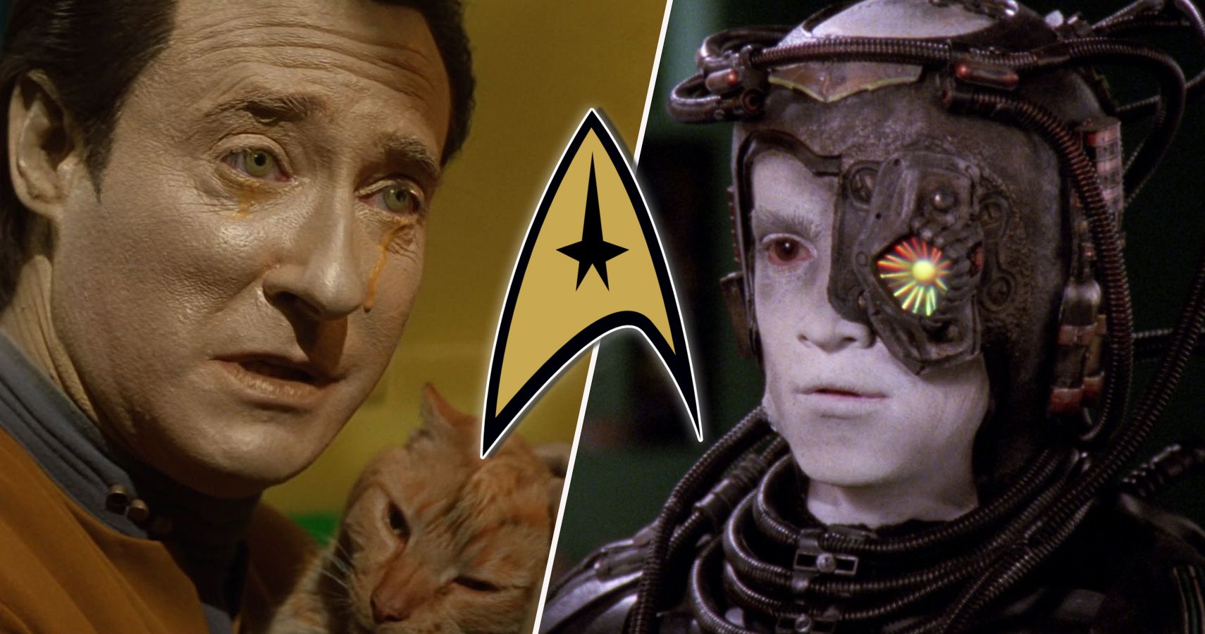 Star Trek: 30 Mistakes Even True Fans Completely Miss